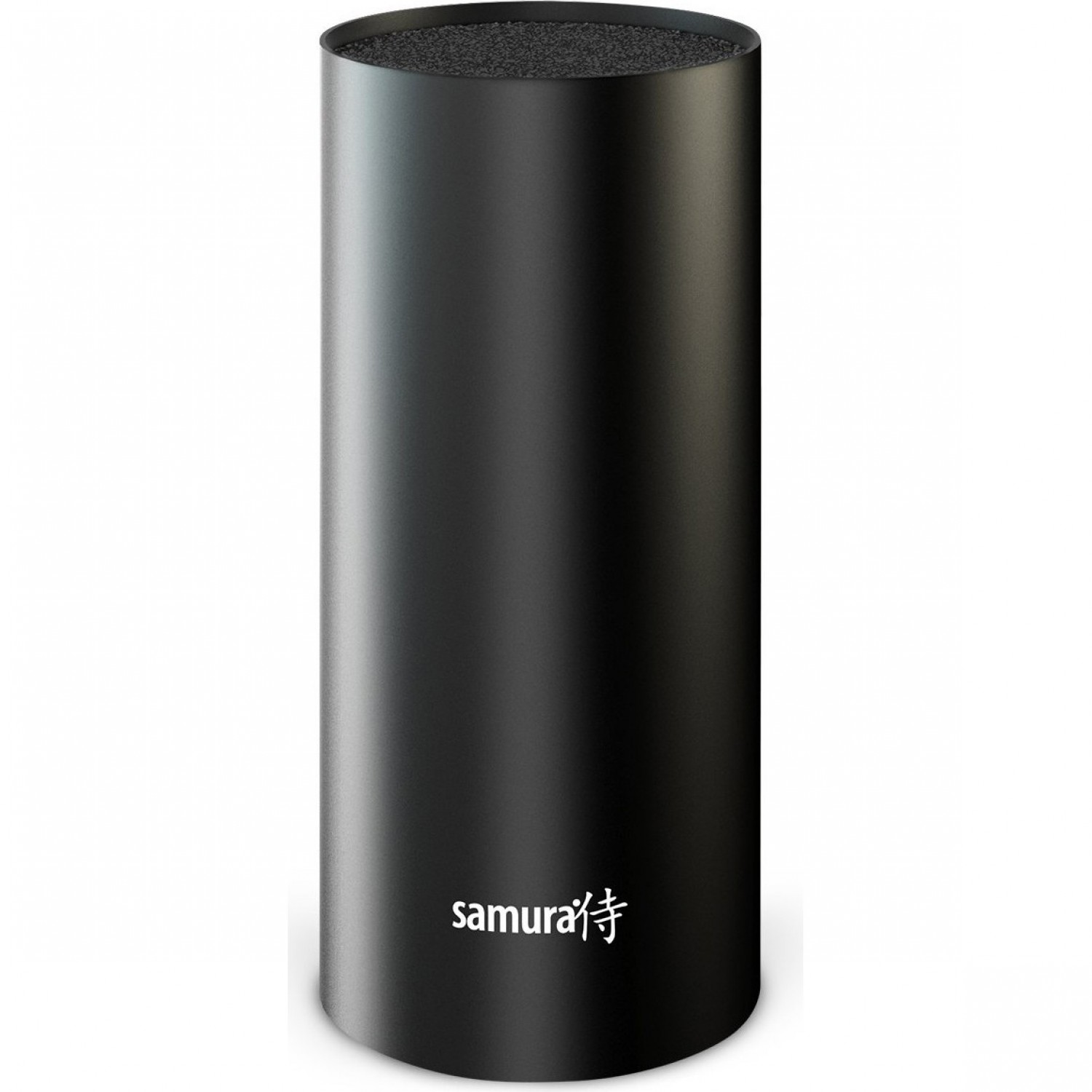 SAMURA KBF-101. Купить Подставка универсальная для ножей на Официальном Сайте SAMURA в России.